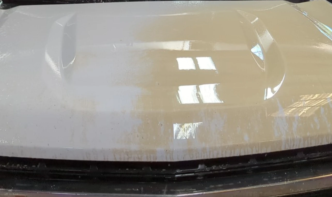 Decontamination Car Wash in Pensacola, FL - Vital Auto Spa